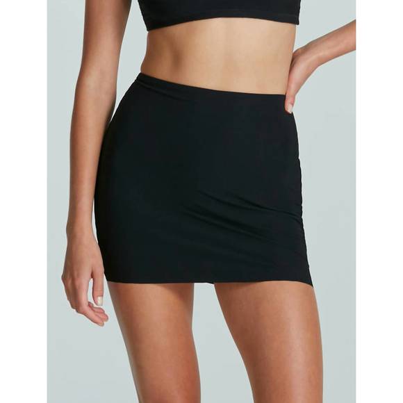Commando | Shorts | New Commando Classic Mini Half Slip With Control ...